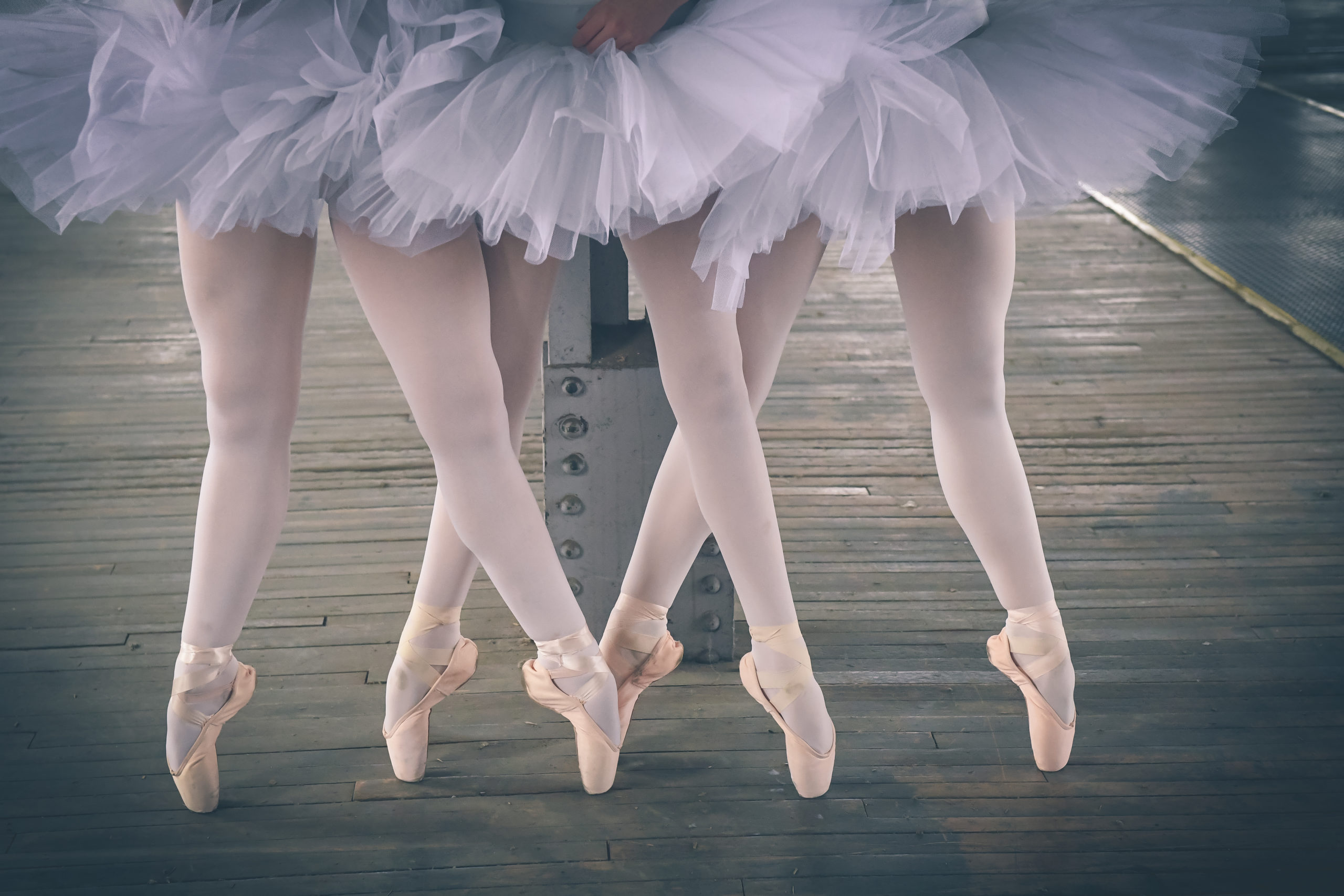 Ballet Etc… | Studio for the Arts